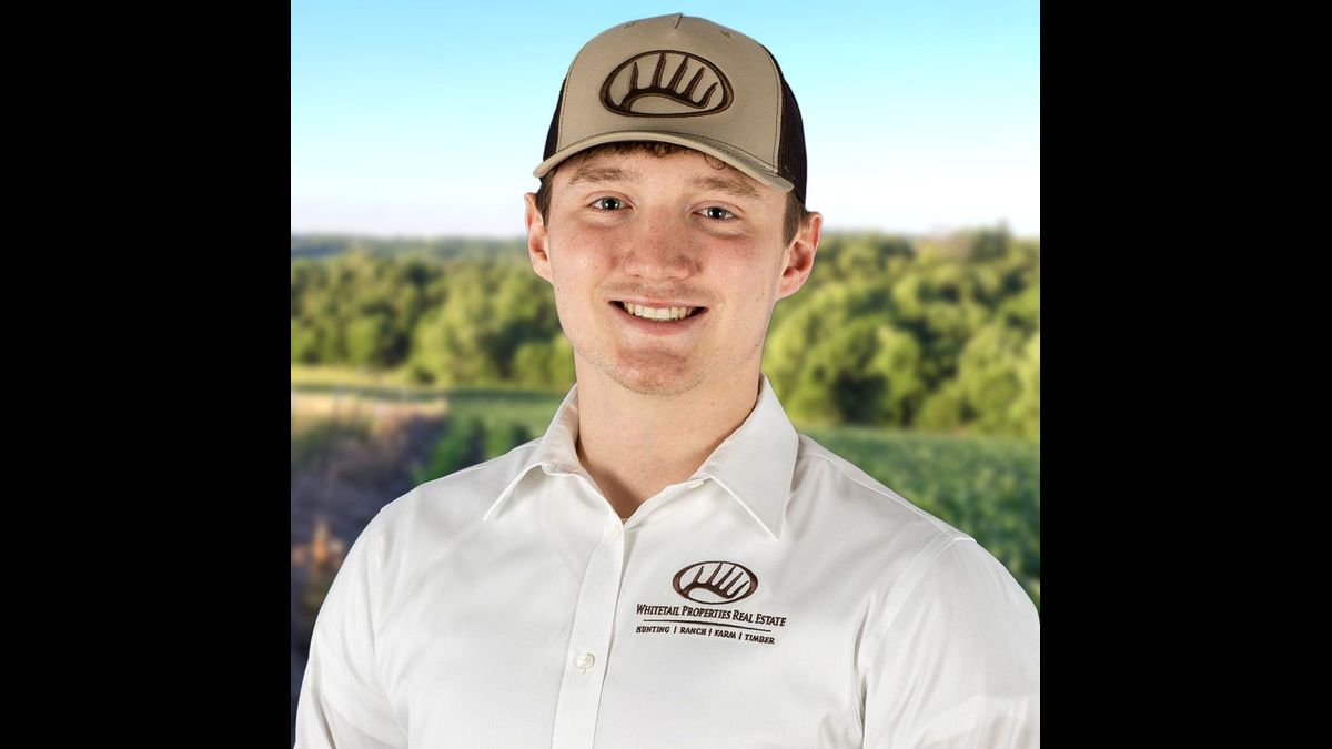 Kyle Malone | Whitetail Properties