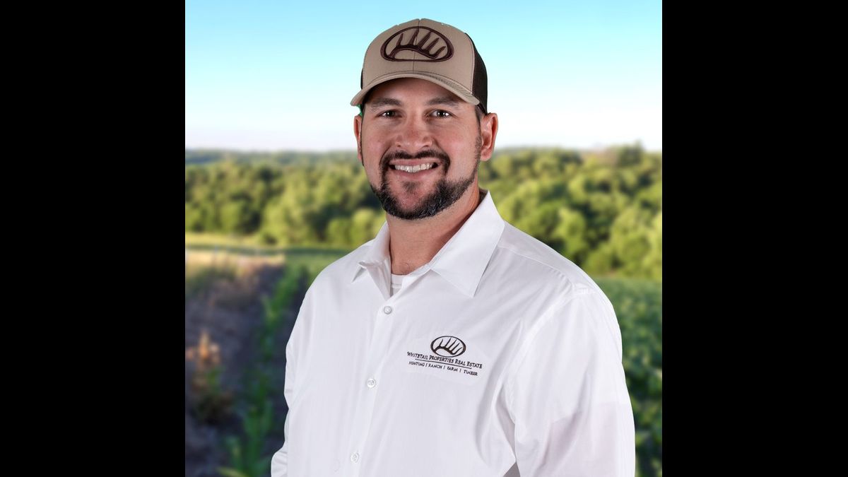 Jeremy Schaefer | Whitetail Properties