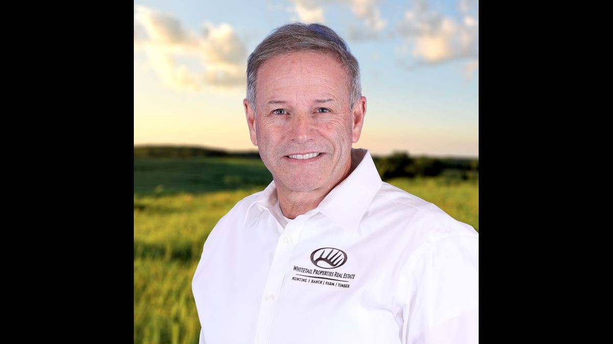 Todd Bigbee | Whitetail Properties
