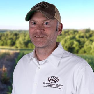 Shane Patrick | Whitetail Properties