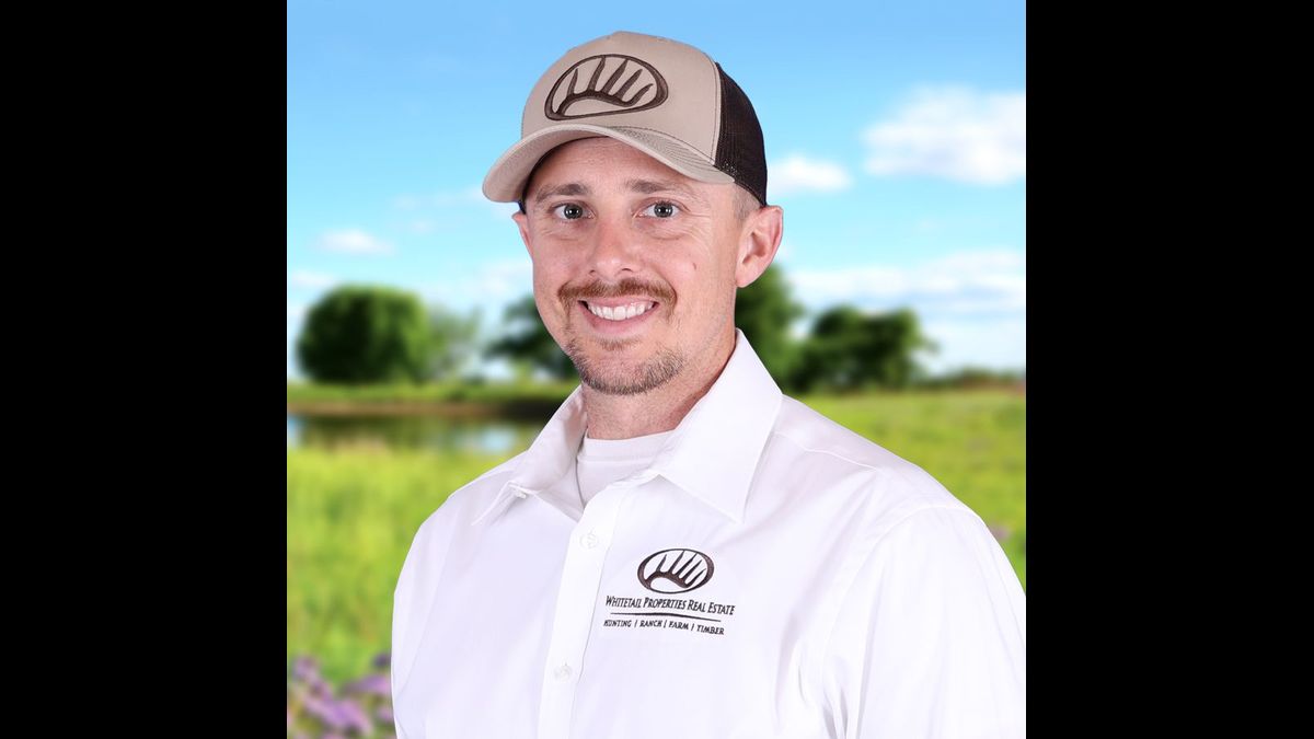 Jonathan Wise | Whitetail Properties