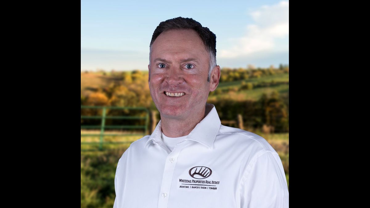 Shane Patrick | Whitetail Properties