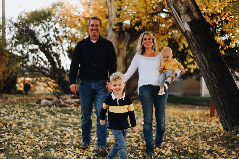 Andrew Heppe | Whitetail Properties