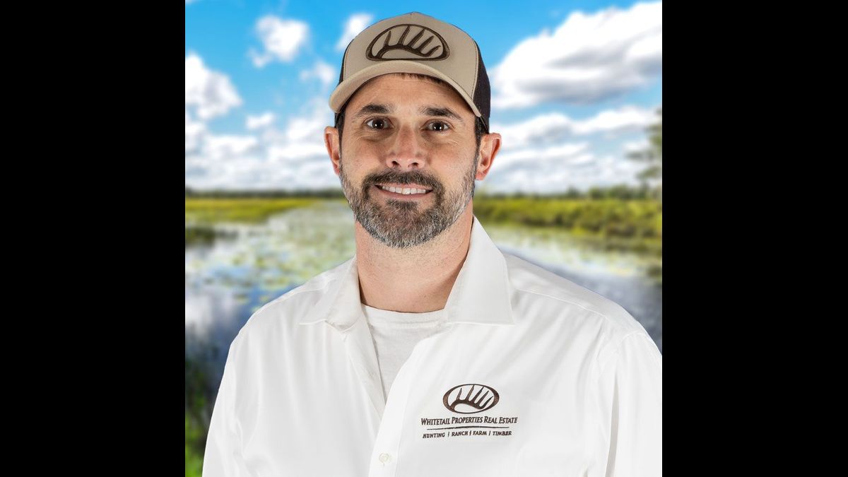 Blake Fleming | Whitetail Properties