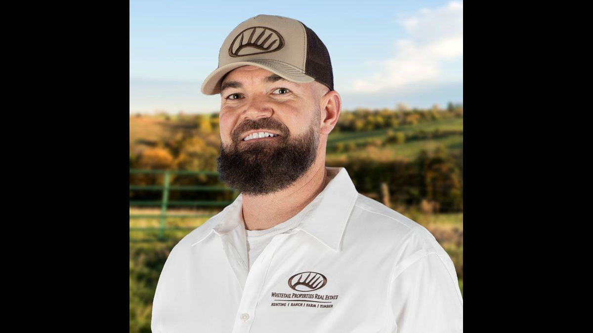 Brad Martin | Whitetail Properties