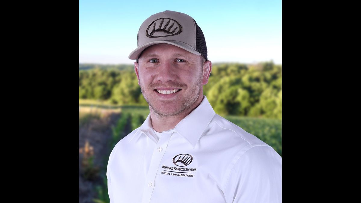 Dustin Williams | Whitetail Properties