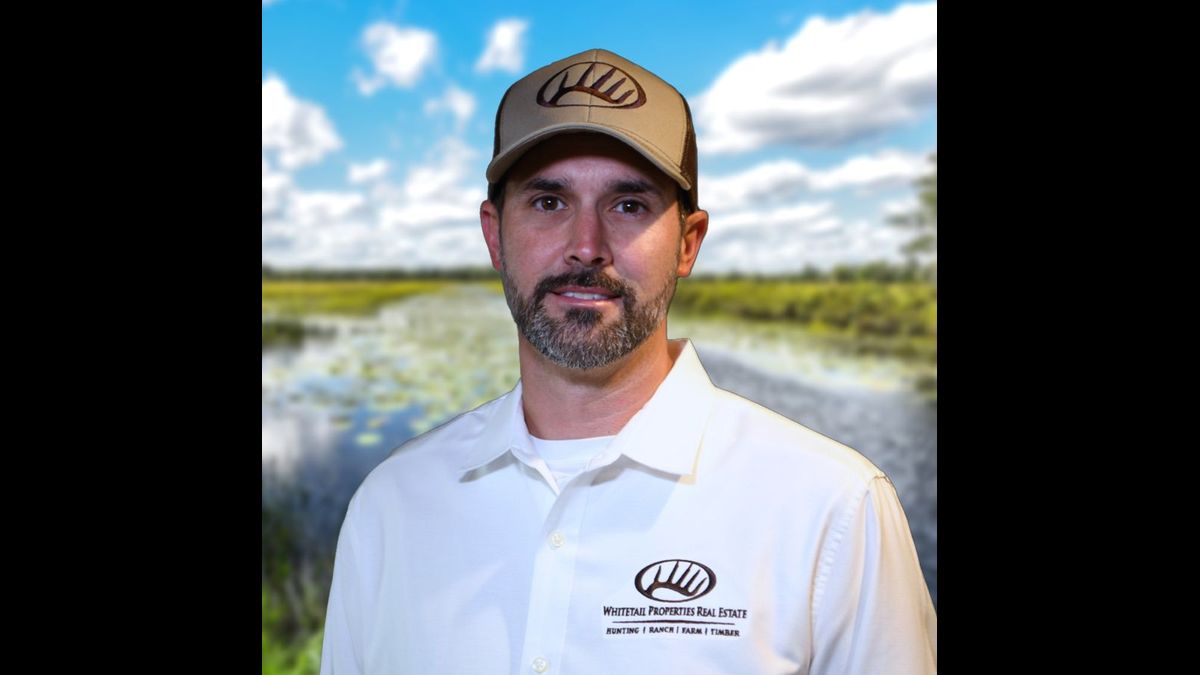 Blake Fleming | Whitetail Properties