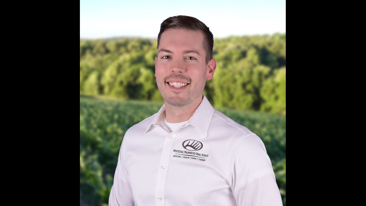Ben Harshyne | Whitetail Properties