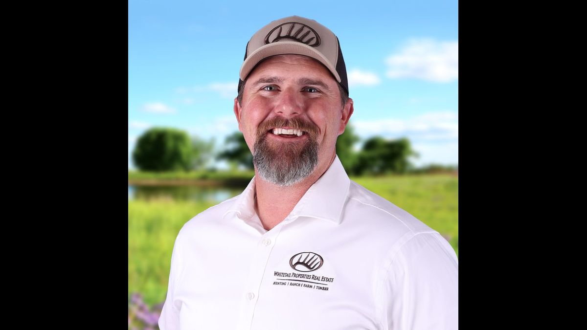 Jared Kennedy | Whitetail Properties