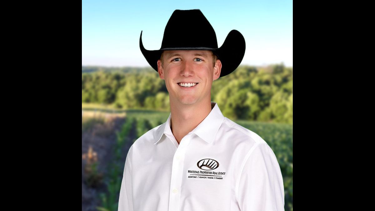 Brock W. Utecht | Whitetail Properties