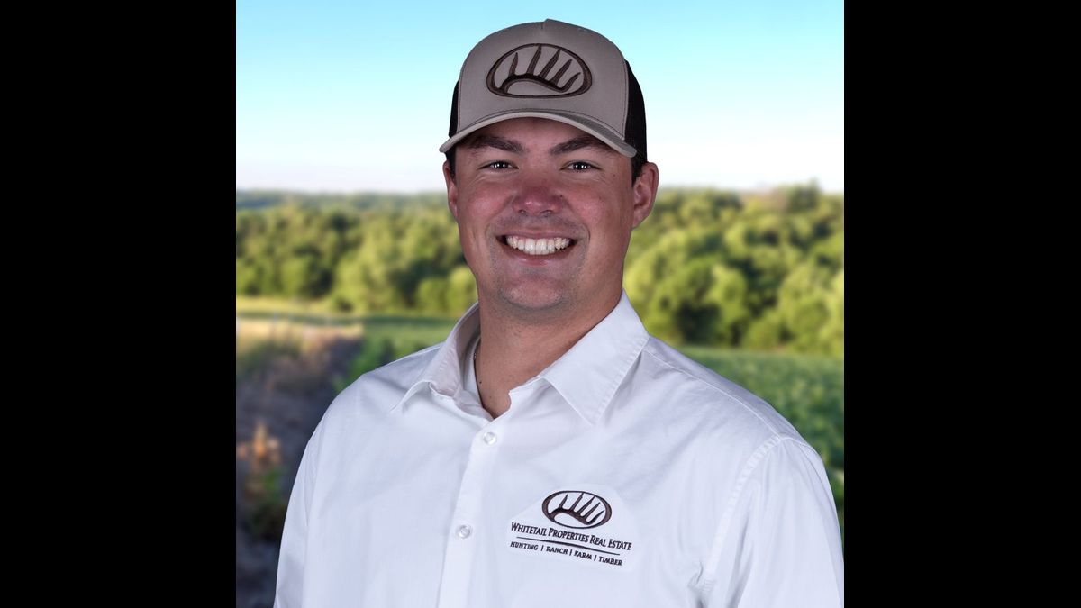Tyler Blum | Whitetail Properties