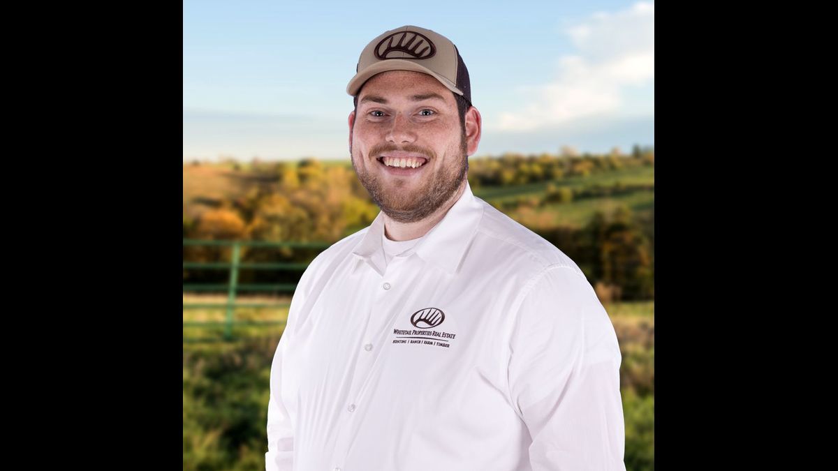 Matt Lawver | Whitetail Properties