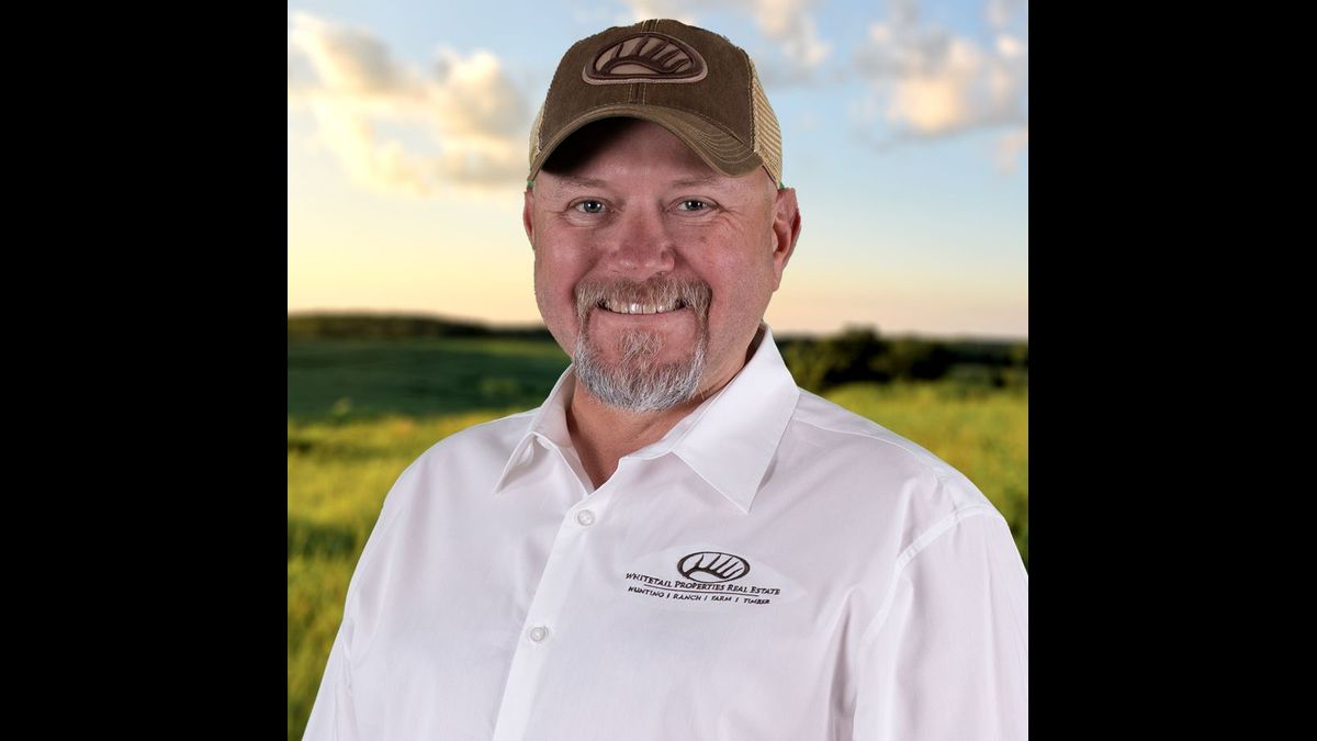 Brian Graeb | Whitetail Properties
