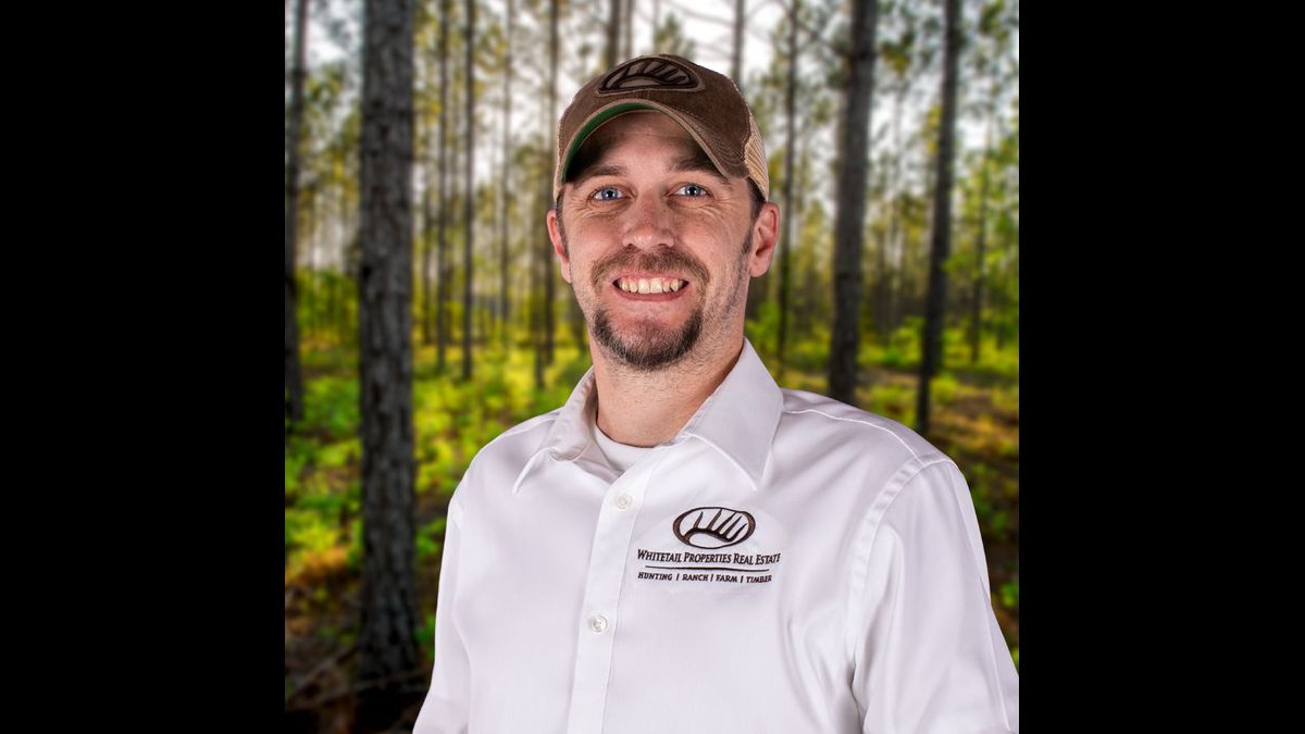 Sean Wilkerson | Whitetail Properties