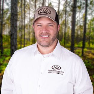 Incredible Sedgefield Plantation In The Heart Of The Alabama Black Belt ...