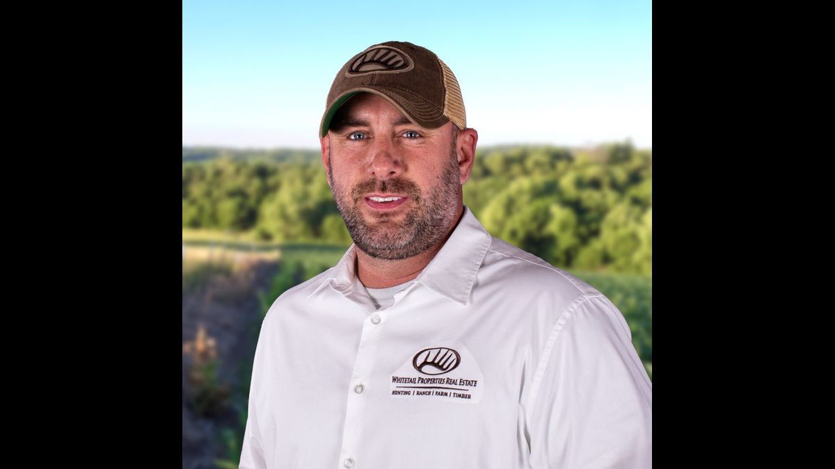 Jason Endres | Whitetail Properties
