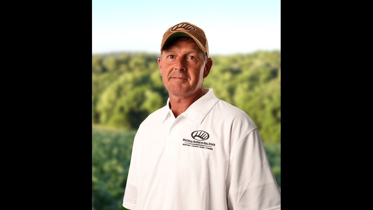 Michael Thompson | Whitetail Properties