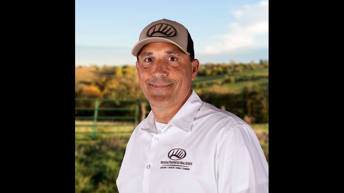 Matthew Elrod | Whitetail Properties