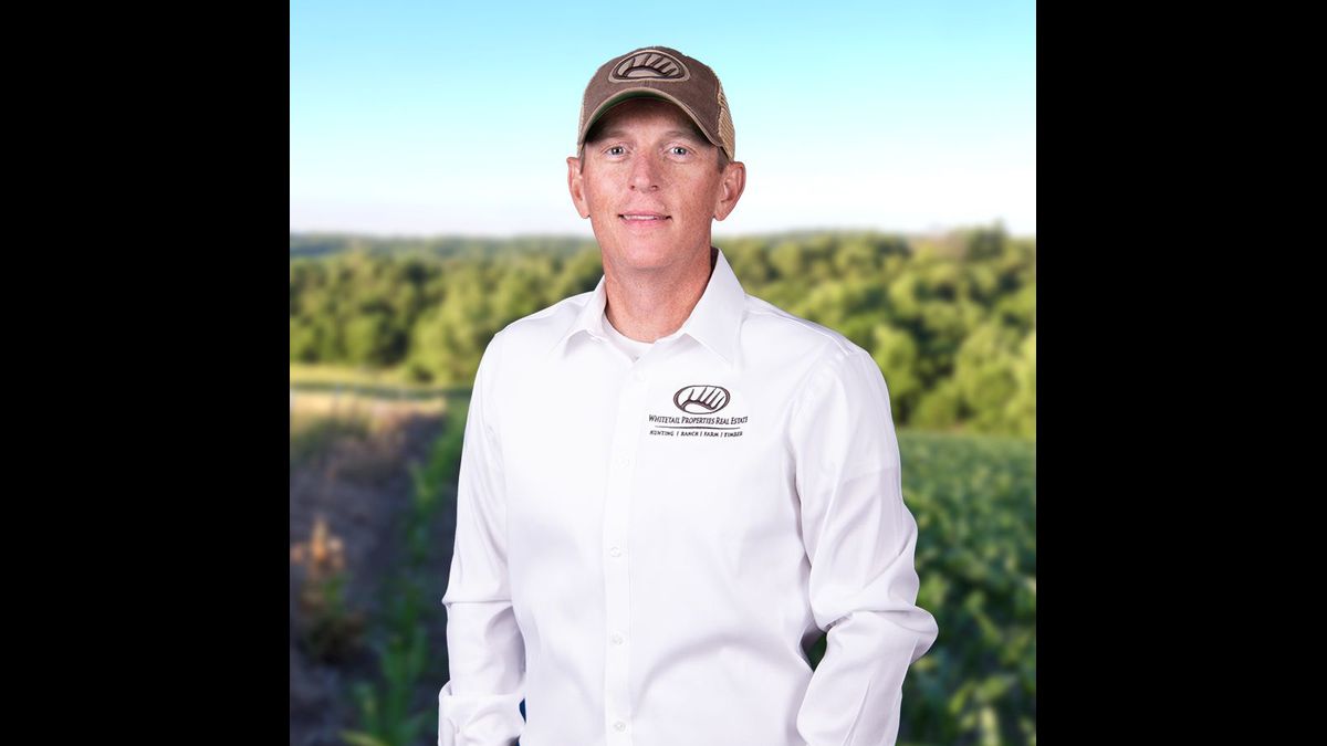 Adam Hayden | Whitetail Properties