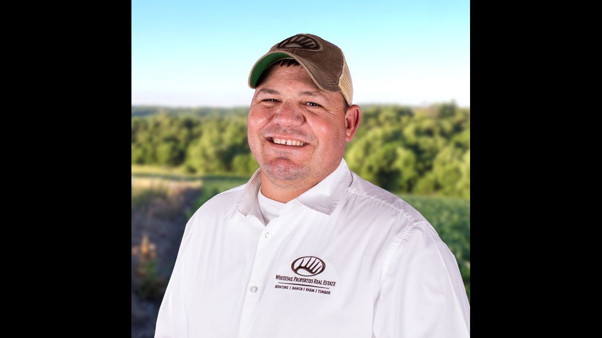 Jason Wolk | Whitetail Properties