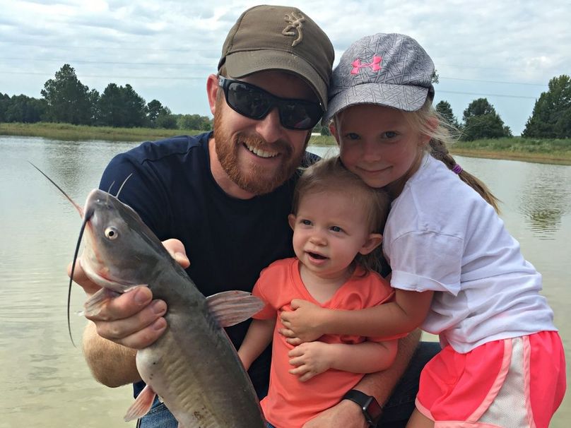 Justin Glass | Whitetail Properties
