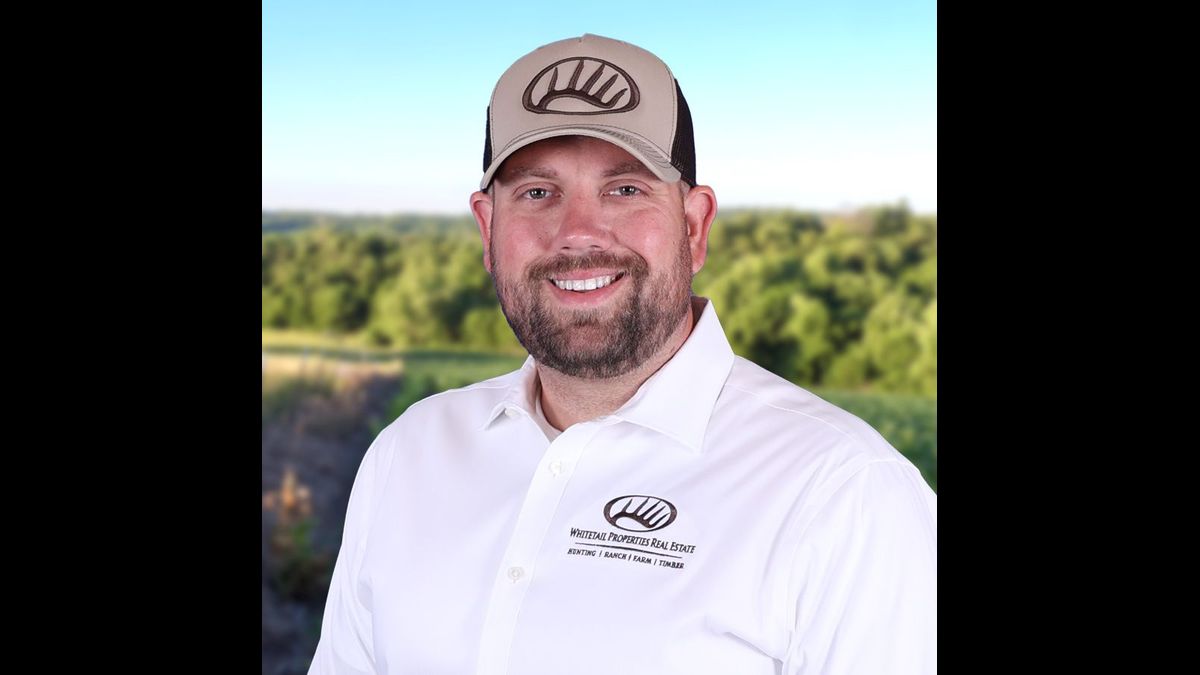 Brandon Smith | Whitetail Properties