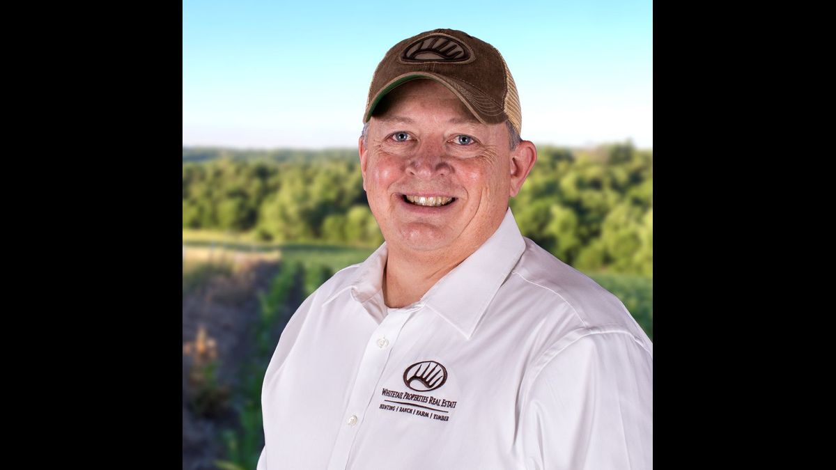 Darin Jenkins | Whitetail Properties