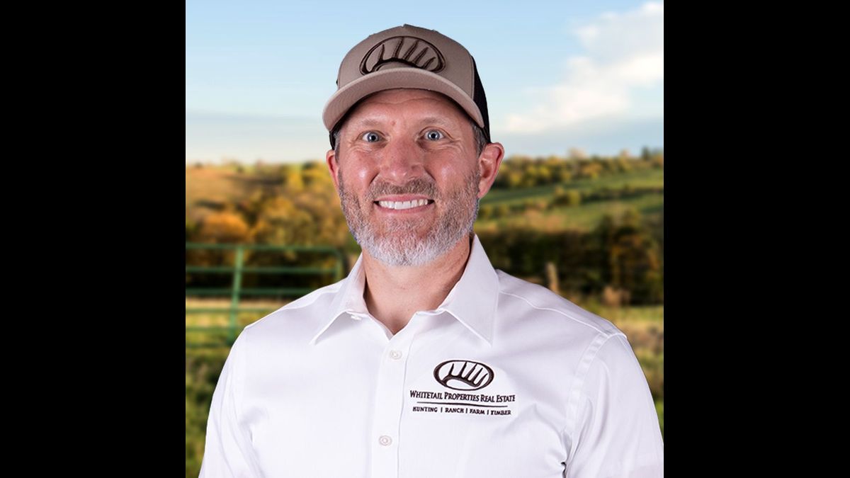 Timothy Kent | Whitetail Properties