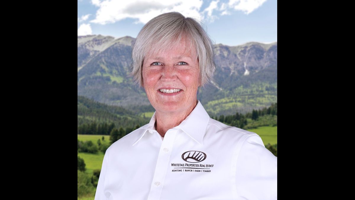 Ann White | Whitetail Properties