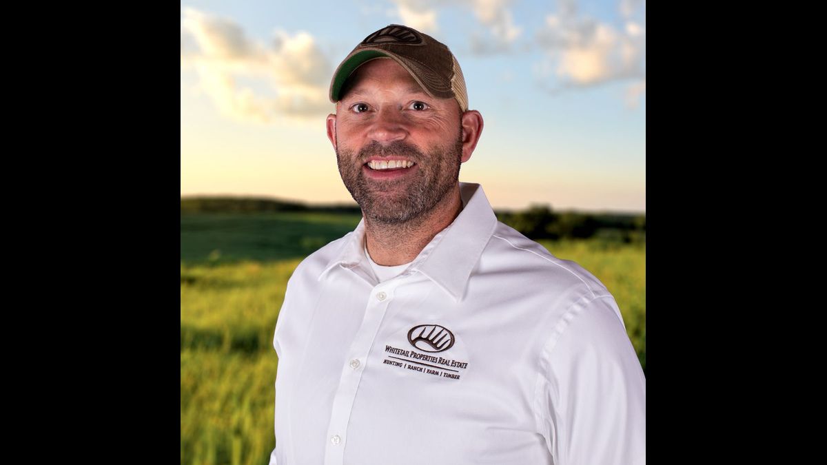 Jason Ziegler | Whitetail Properties