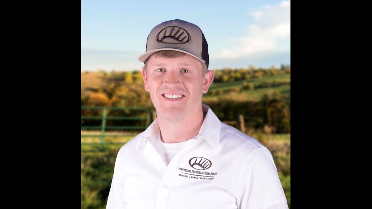 Jeff Hodge | Whitetail Properties