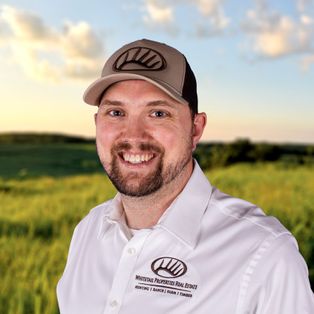 Sizeable Build Lot Or Tillable Acreage | Whitetail Properties