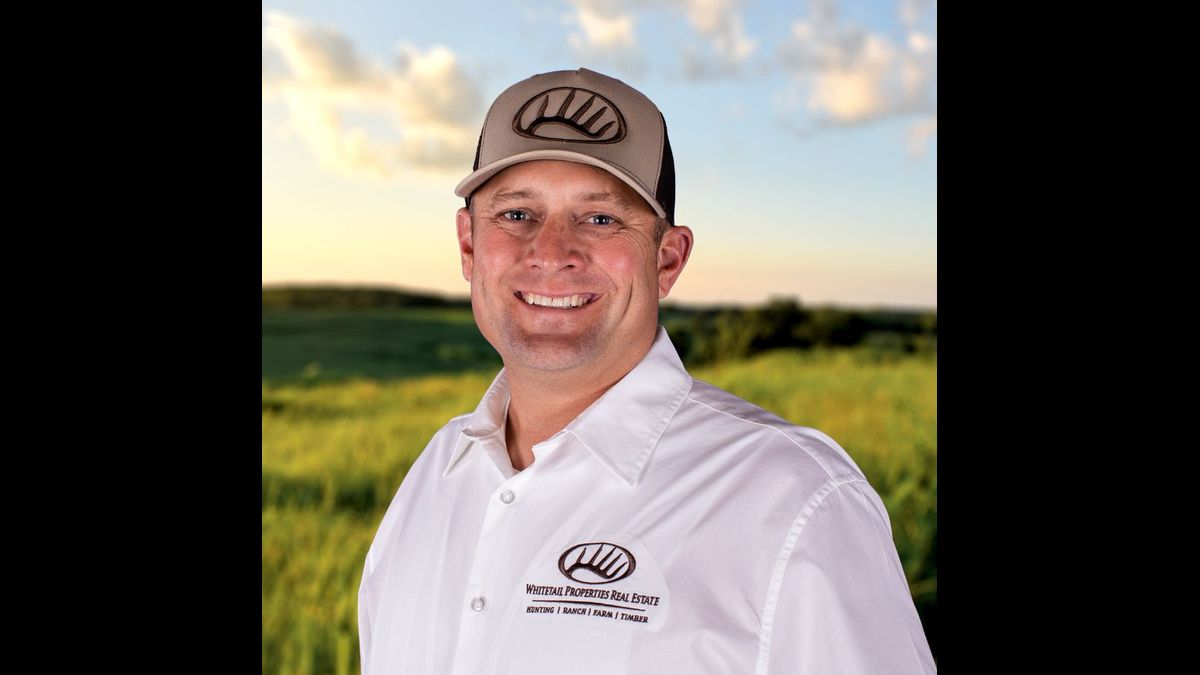 Matt Palmquist | Whitetail Properties