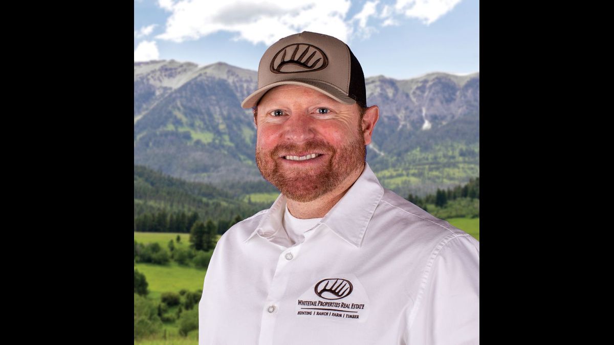 Matt Martens | Whitetail Properties