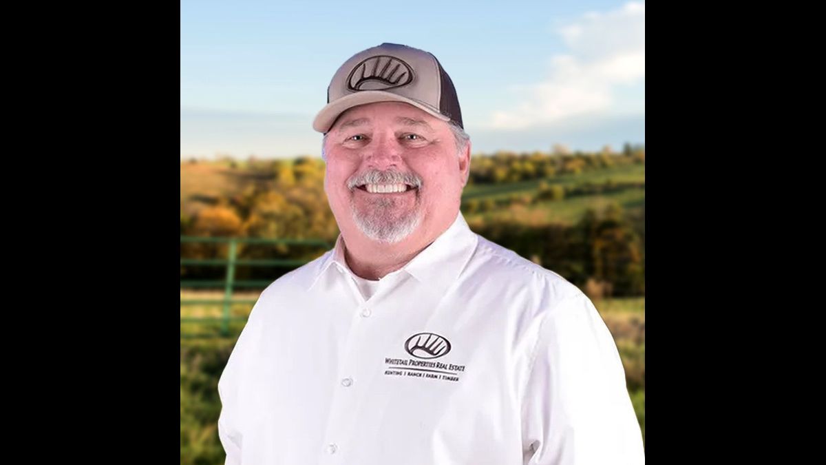 Mike Klein | Whitetail Properties