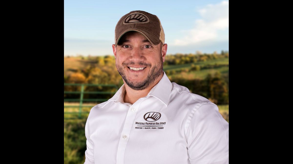 Lee Ripka | Whitetail Properties