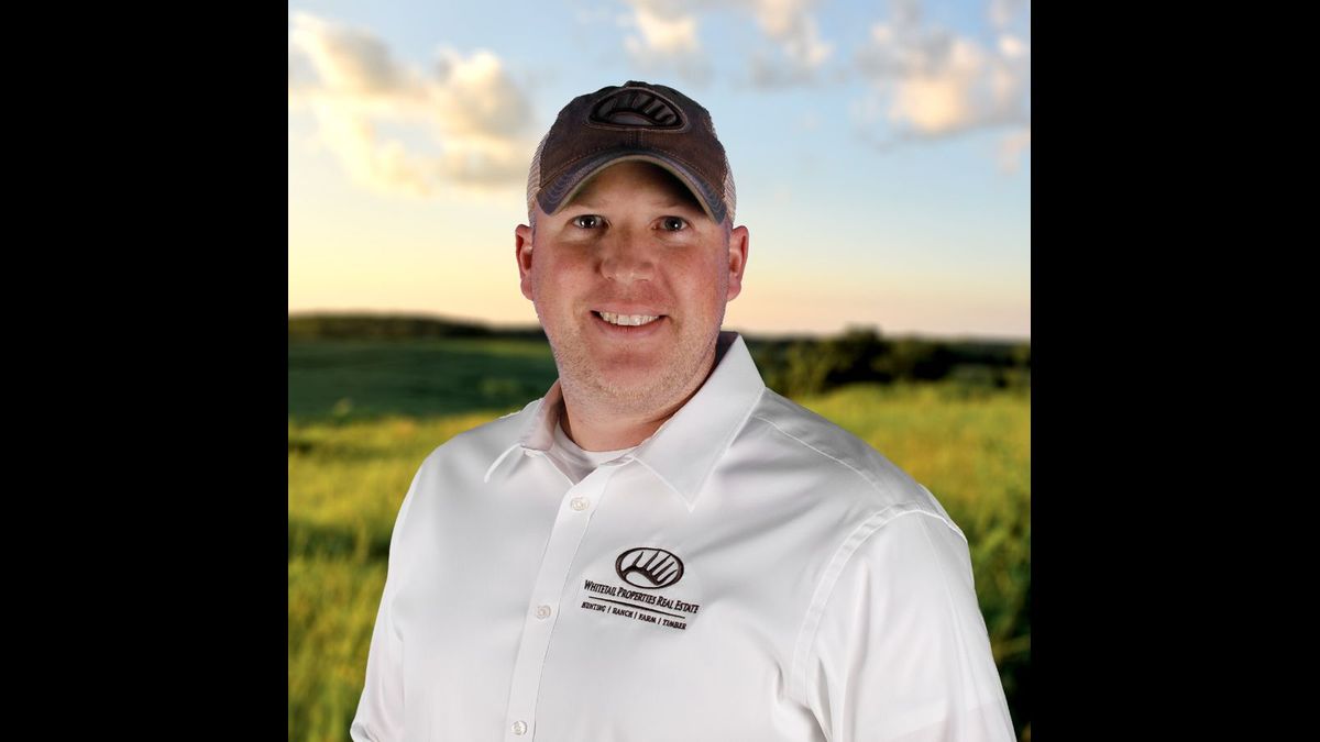 Brian Singer | Whitetail Properties