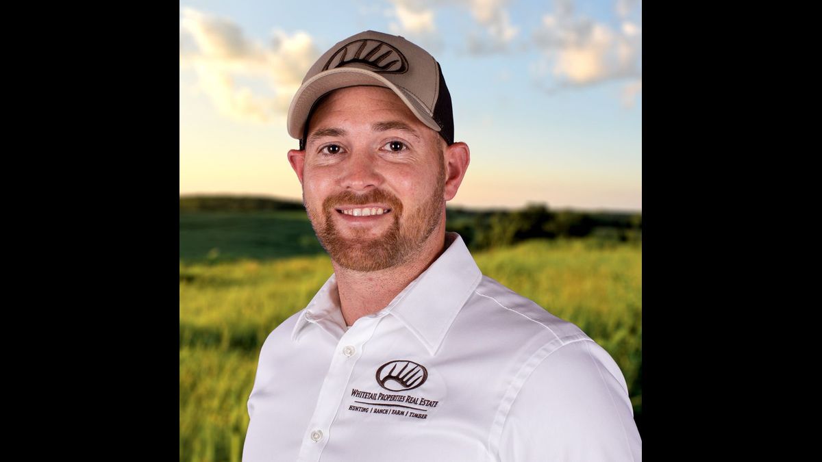 Brandon Scott | Whitetail Properties