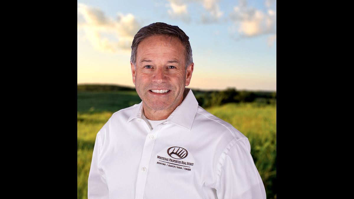Todd Bigbee | Whitetail Properties