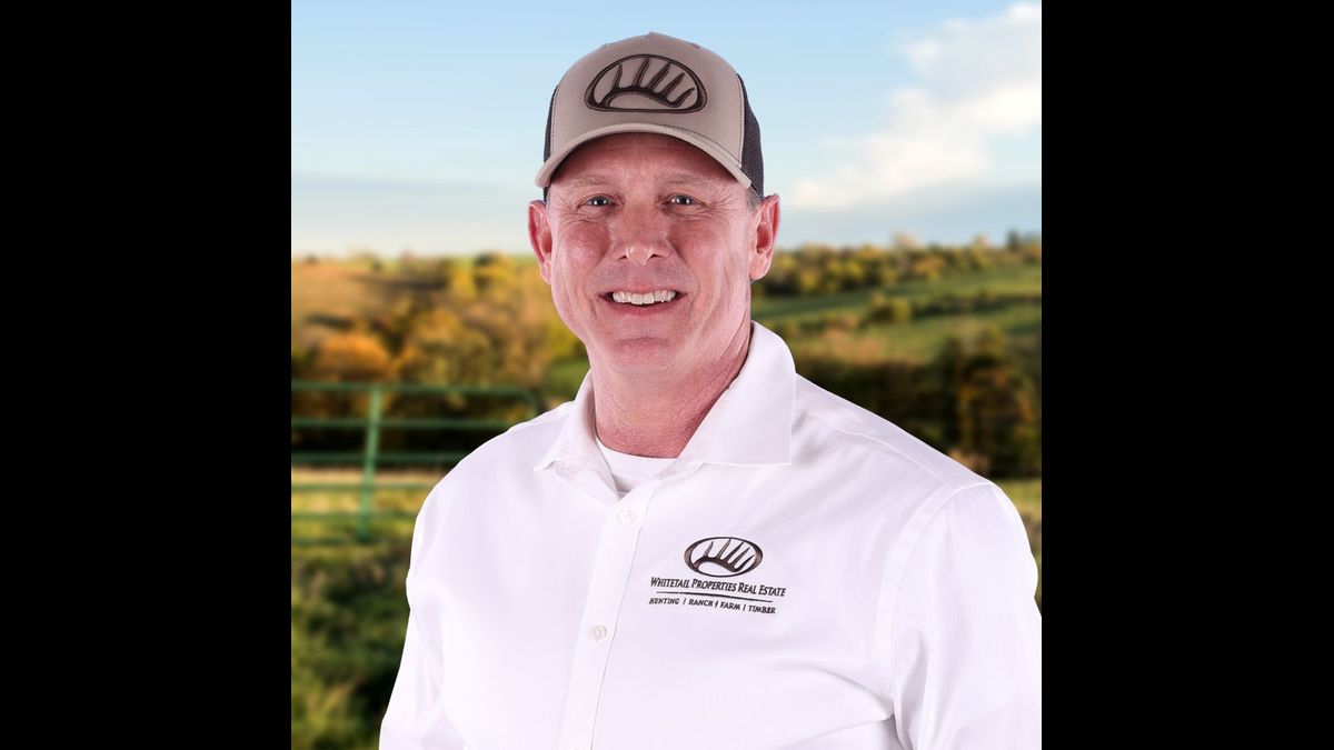 Jeff Foote | Whitetail Properties