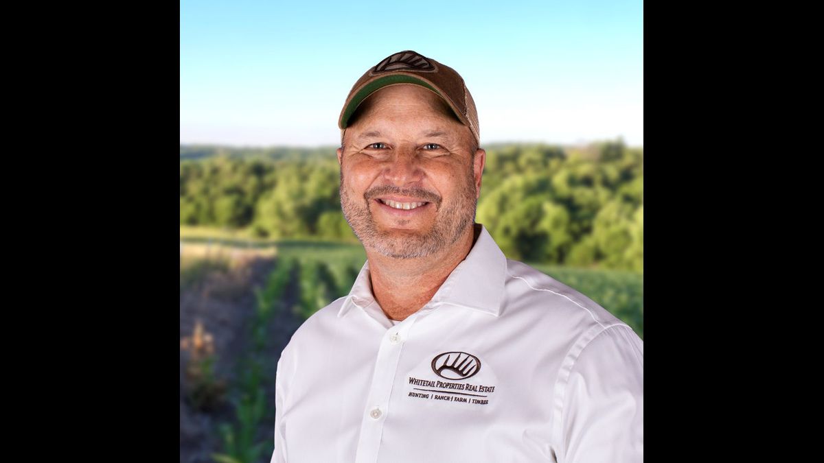 Jeff Quade | Whitetail Properties
