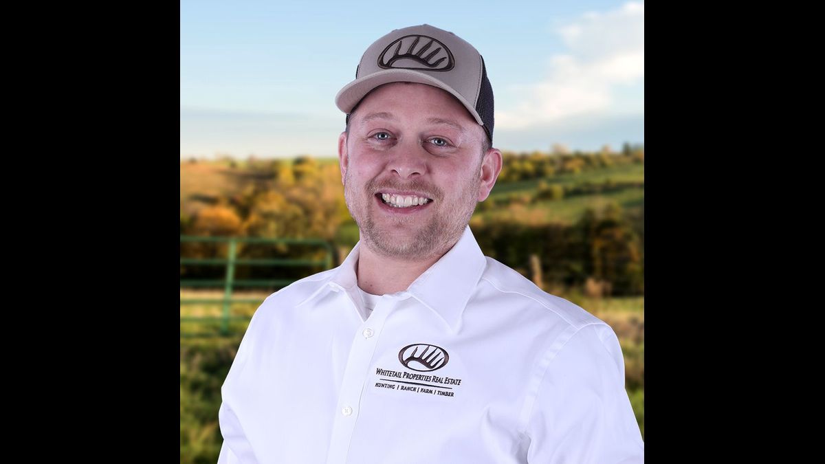 Shane Buggey | Whitetail Properties