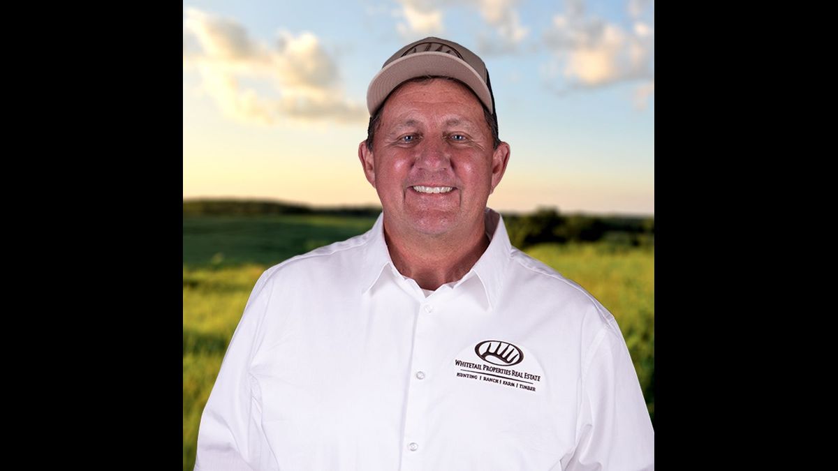 Mark Herr | Whitetail Properties