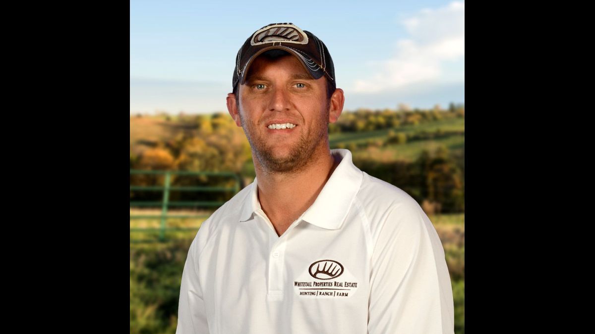 Cade Taylor | Whitetail Properties