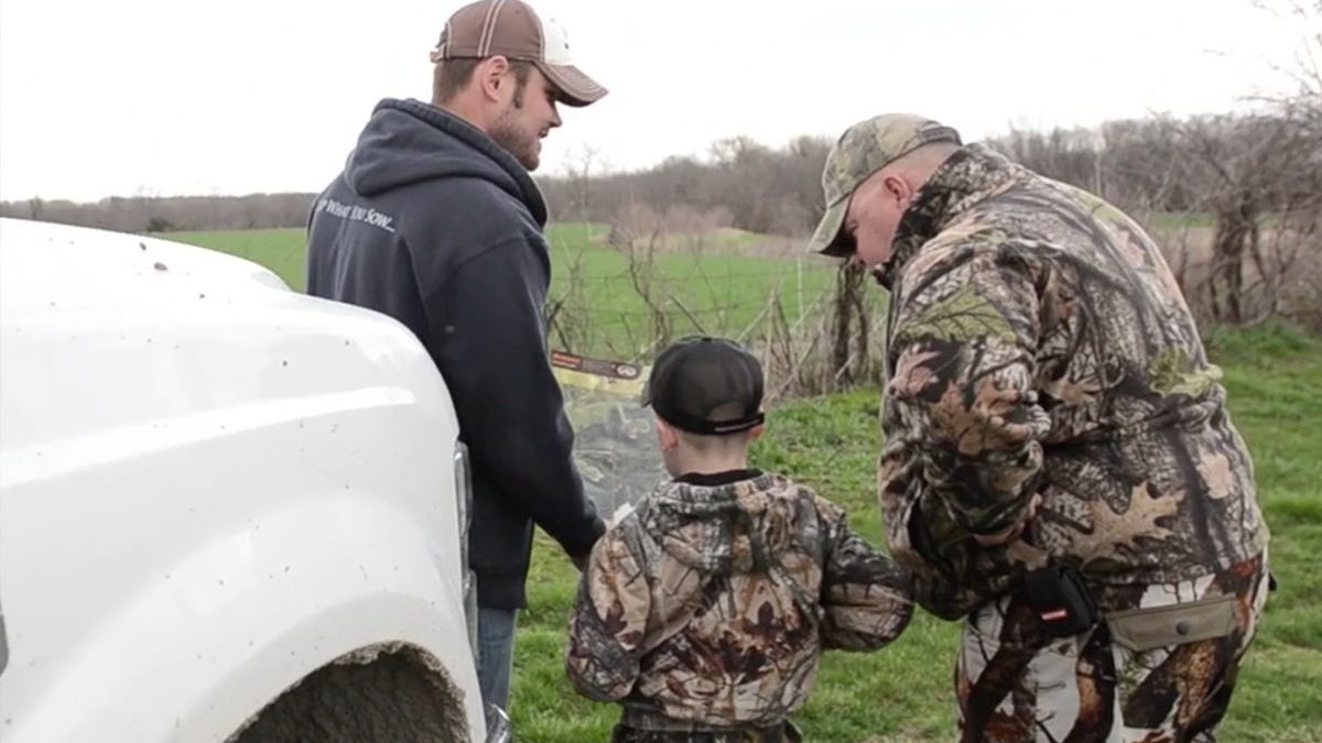 Start Small to Own the Hunting Property of Your Dreams | Whitetail ...