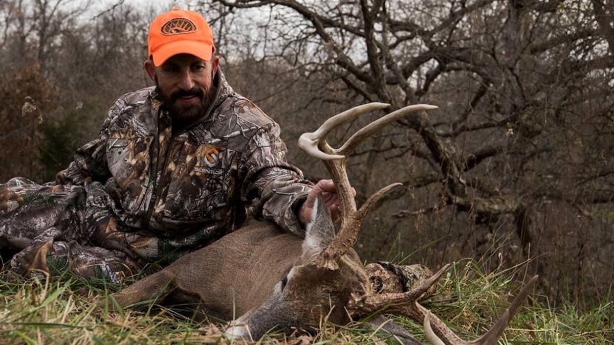 Finding Success When Deer Hunting in the Wind | Whitetail Properties