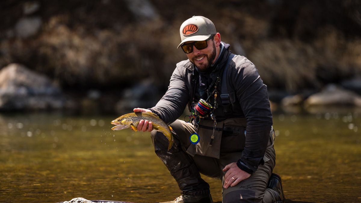 10 Top Summer Fly Fishing Destinations in the American West | Whitetail ...