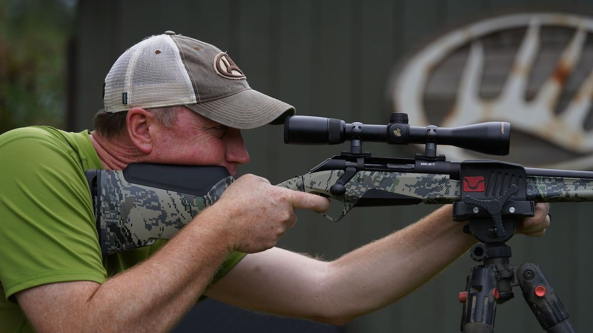 Top Deer Hunting Rifles | Whitetail Properties