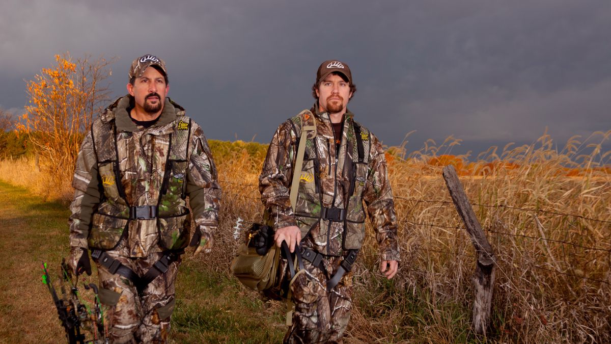 Fence Line Funnels for Deer | Whitetail Properties