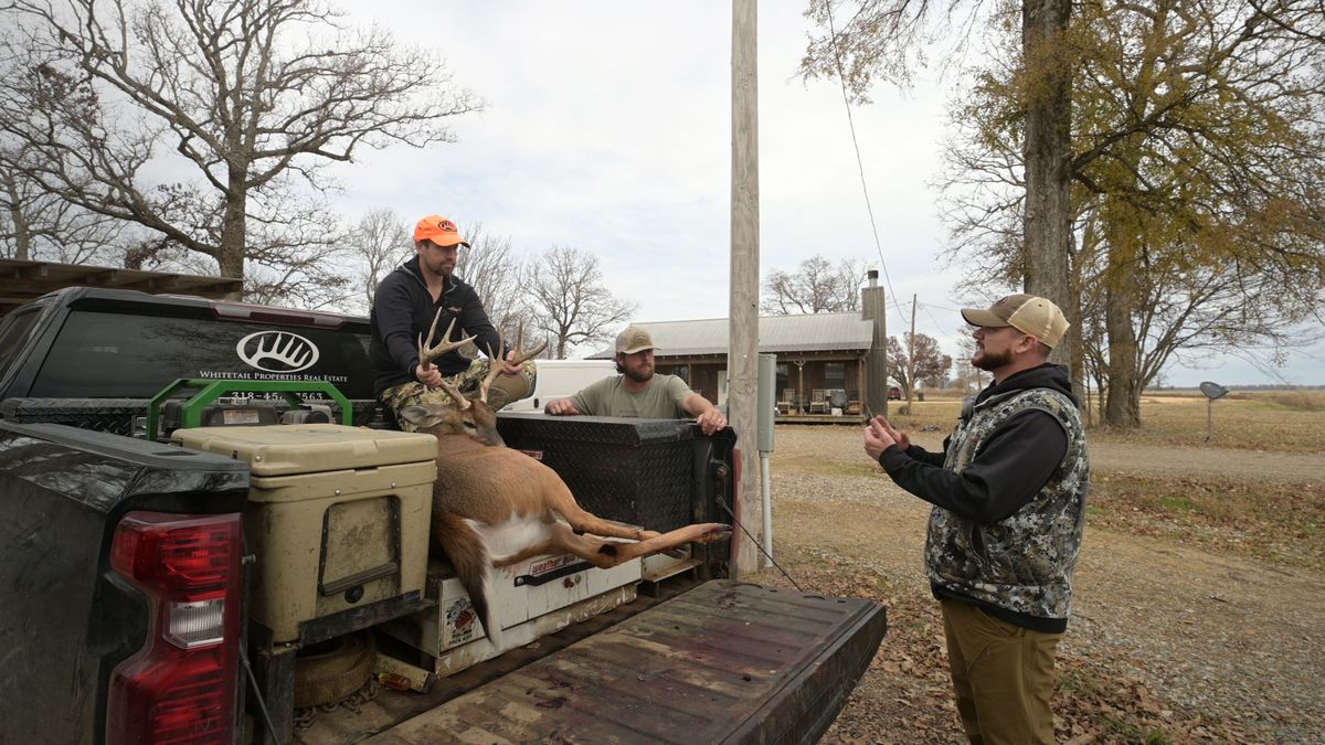 YETI Coolers: Rugged Companions for Game Hunters | Whitetail Properties